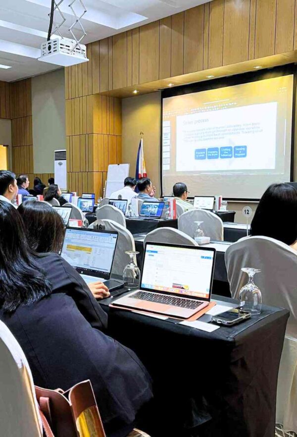 About Us - Laptop Rental Philippines